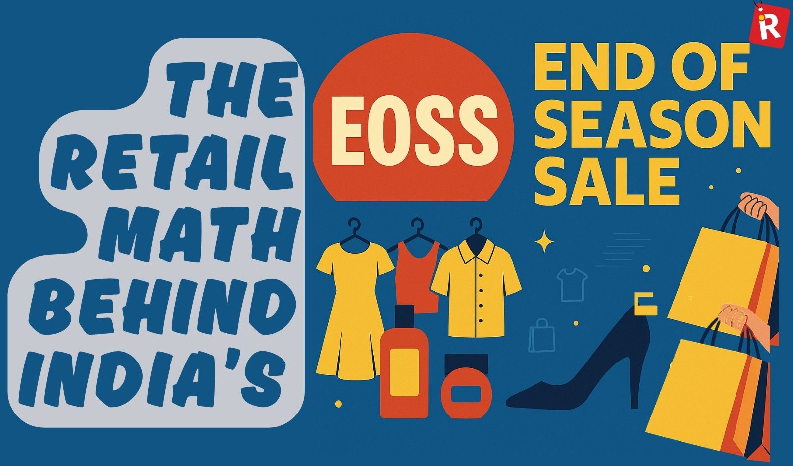 EOSS Full Form In English And Hindi